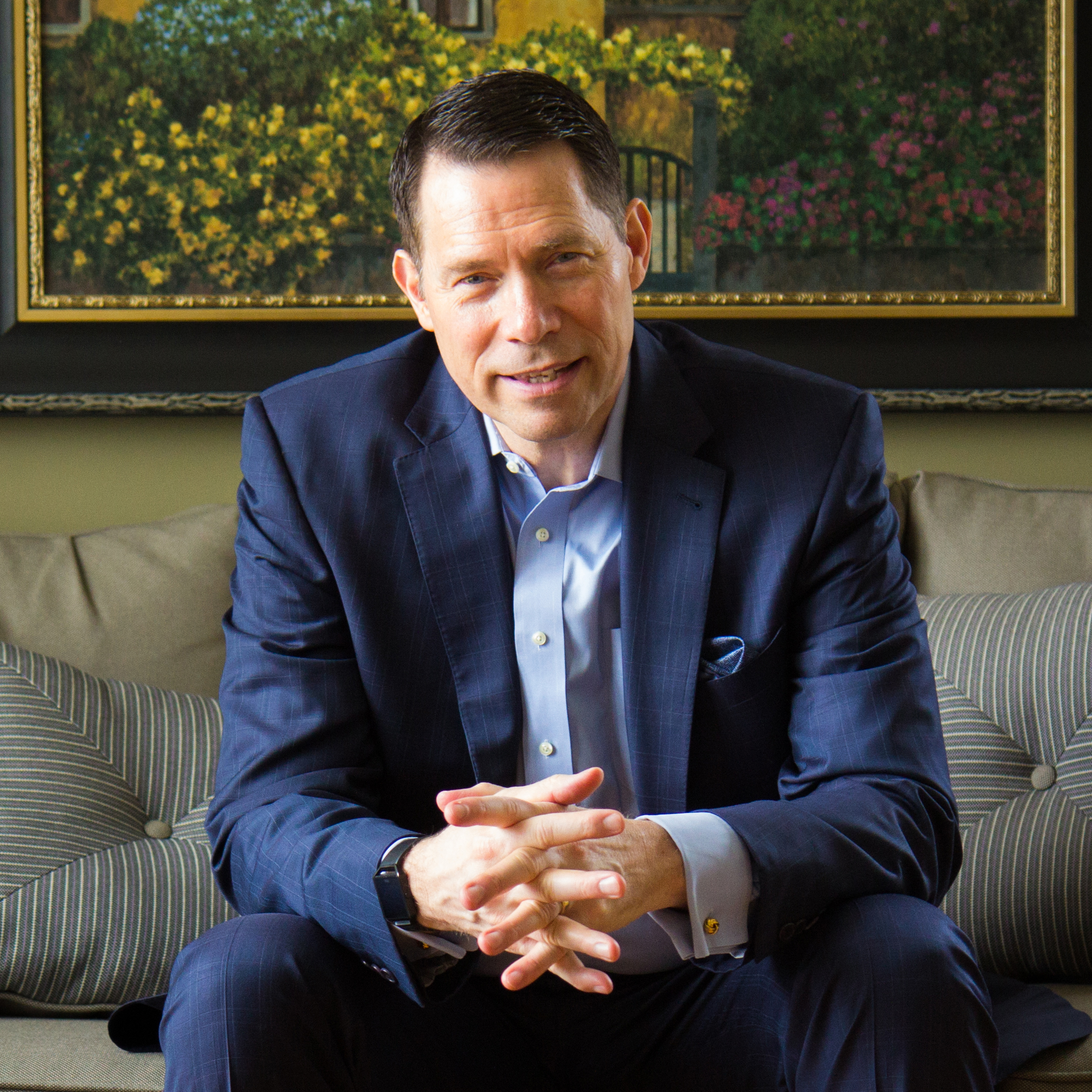 Keynotes - Project management keynote speaker Andy Kaufman, project mgt ...